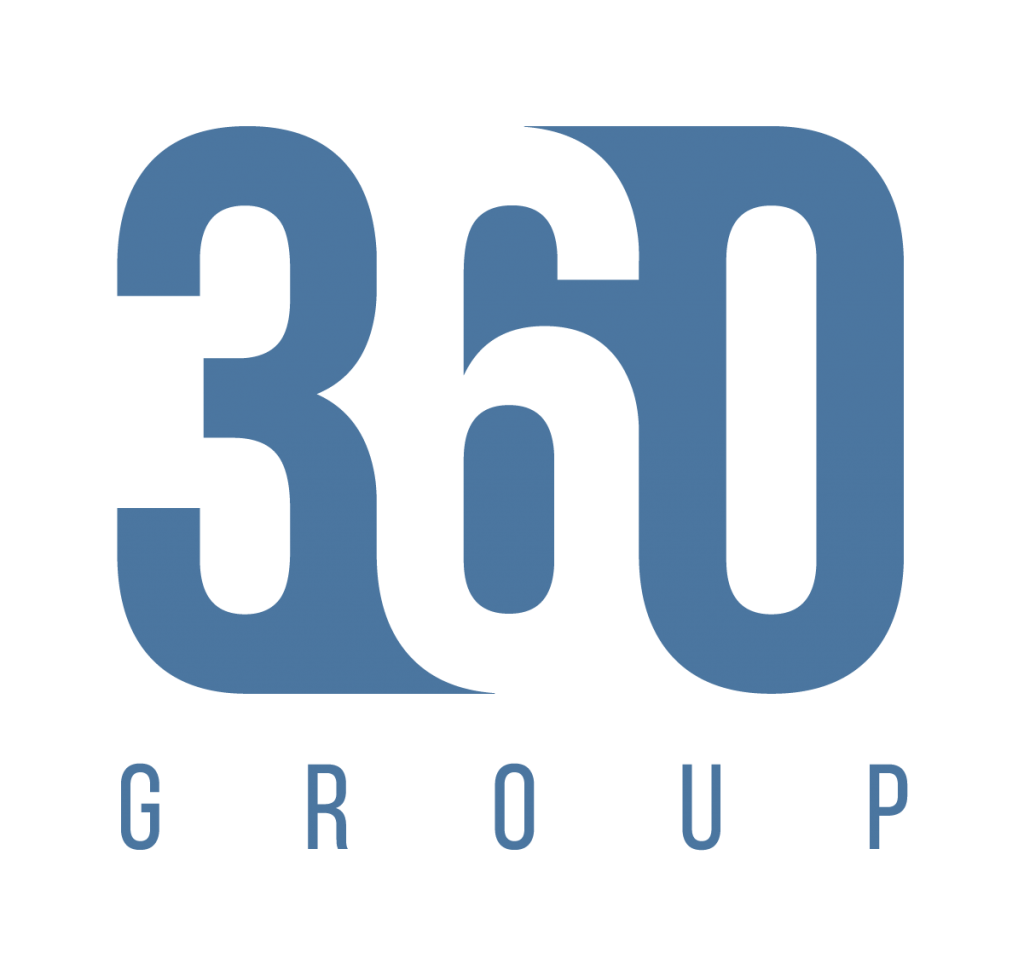 360 Group USA – Digital Marketing Agency